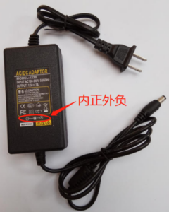 How to Differentiate Between Positive and Negative Polarity in Power ...